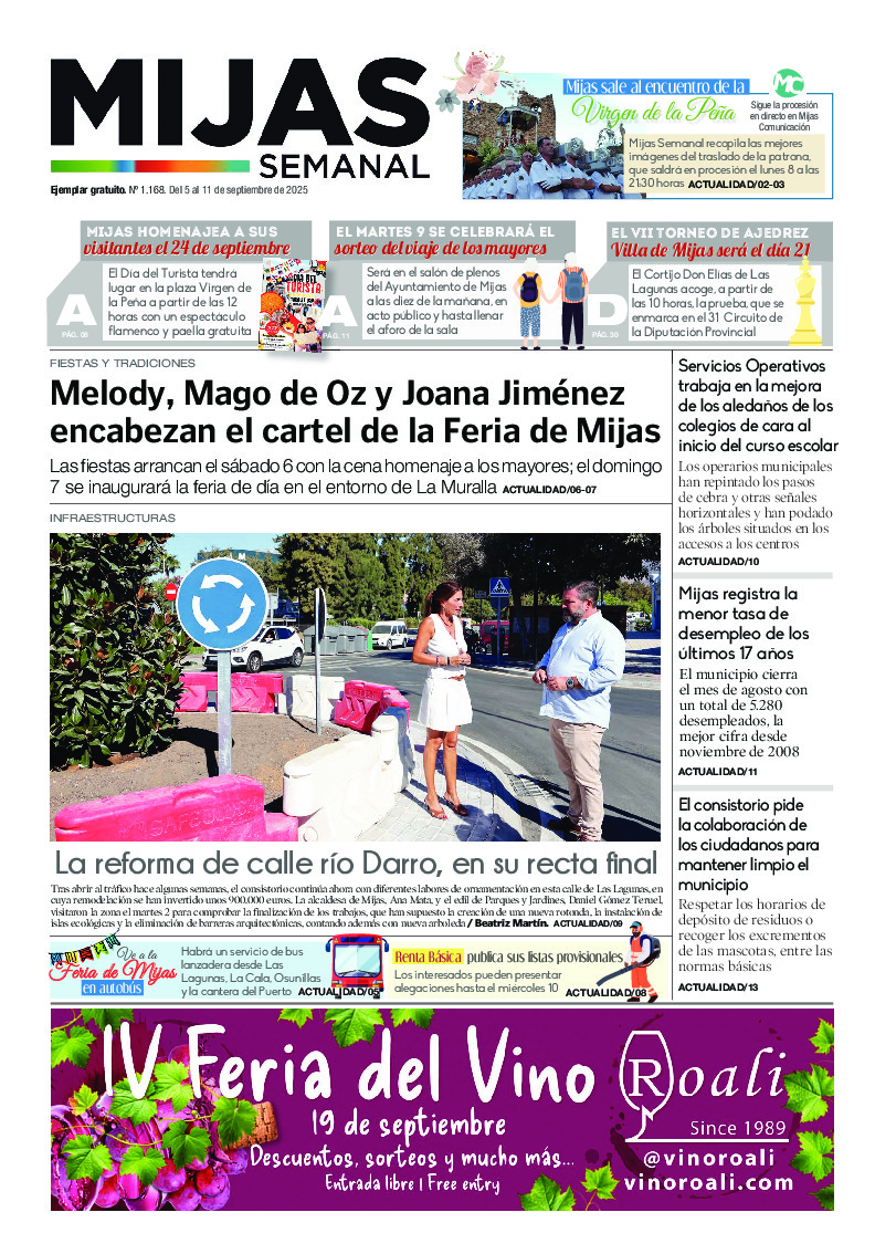 ¿Preparados para saborear las mejores hamburguesas ‘smash’ en Mijas? | Mijas Comunicación